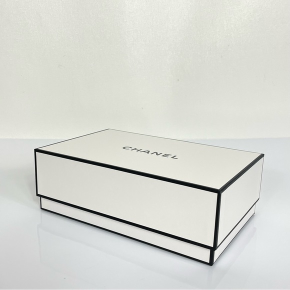 CHANEL | Storage & Organization | Authentic Chanel Smallmedium ...